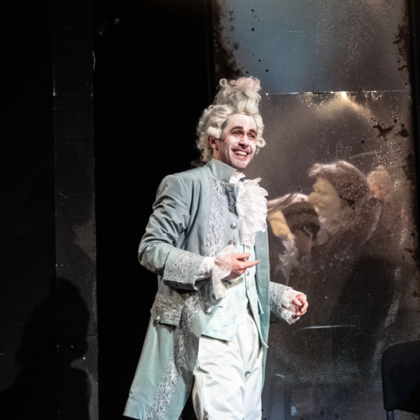 Daniel Bambas - ACTORSMAP