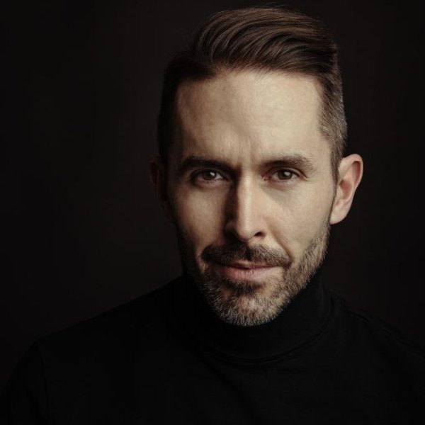 Daniel Bambas - ACTORSMAP