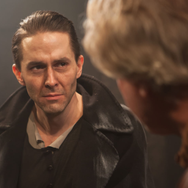 Daniel Bambas - ACTORSMAP