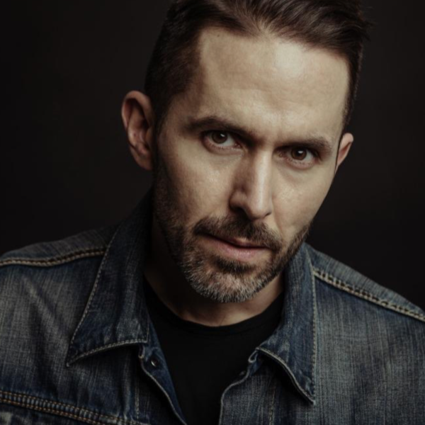 Daniel Bambas - ACTORSMAP