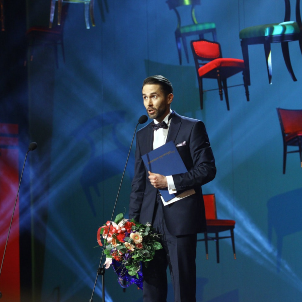 Daniel Bambas - ACTORSMAP