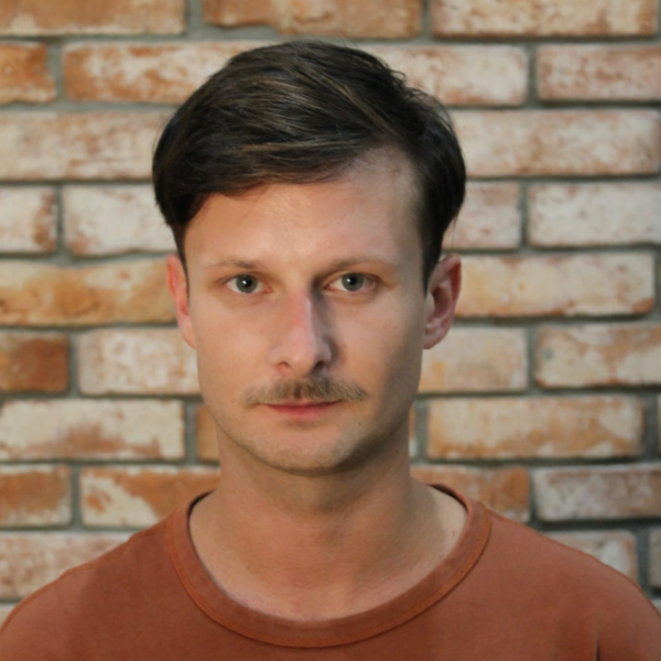 Daniel Ihnát - ACTORSMAP