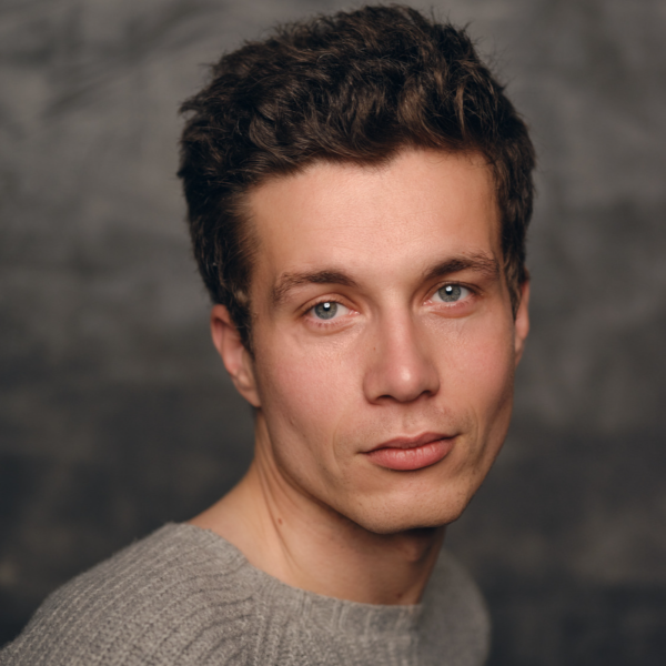 Daniel Krejčík - ACTORSMAP