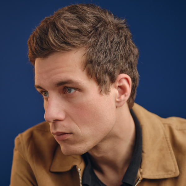 Daniel Krejčík - ACTORSMAP