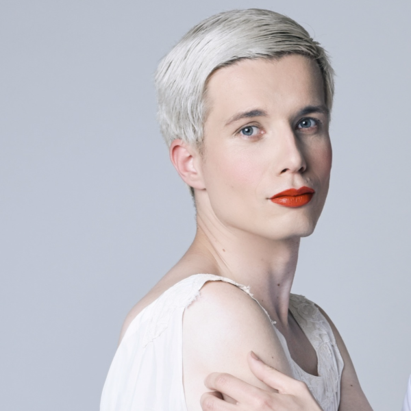 Daniel Krejčík - ACTORSMAP