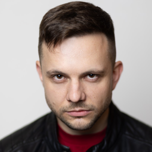 Daniel Mišák - ACTORSMAP