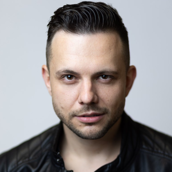 Daniel Mišák - ACTORSMAP