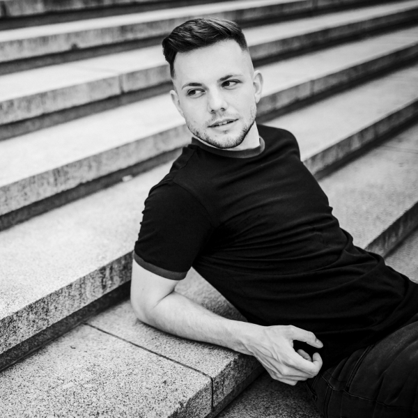 Daniel Mišák - ACTORSMAP