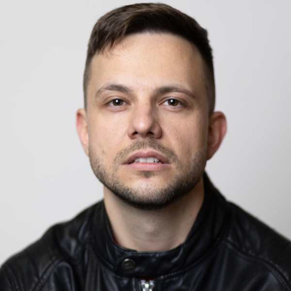 Daniel Mišák - ACTORSMAP