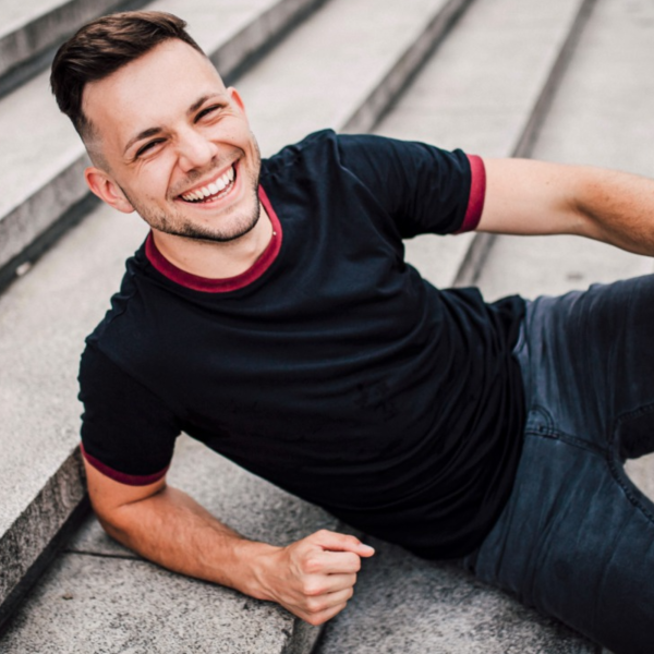 Daniel Mišák - ACTORSMAP