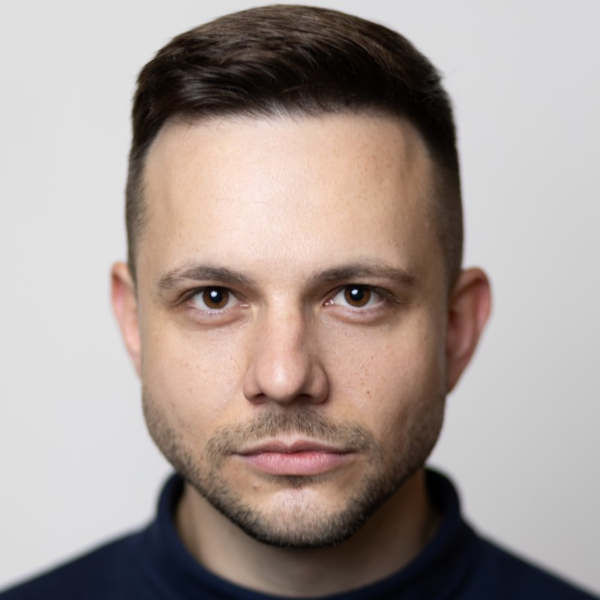 Daniel Mišák - ACTORSMAP