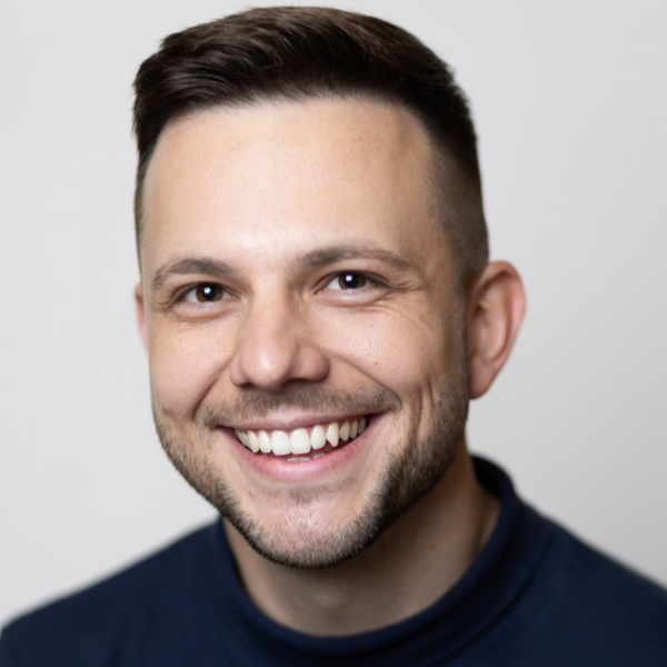 Daniel Mišák - ACTORSMAP