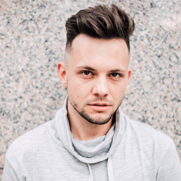 Daniel Mišák - ACTORSMAP