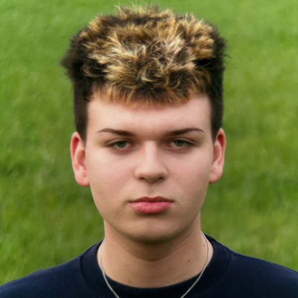 Daniel Šíp - ACTORSMAP