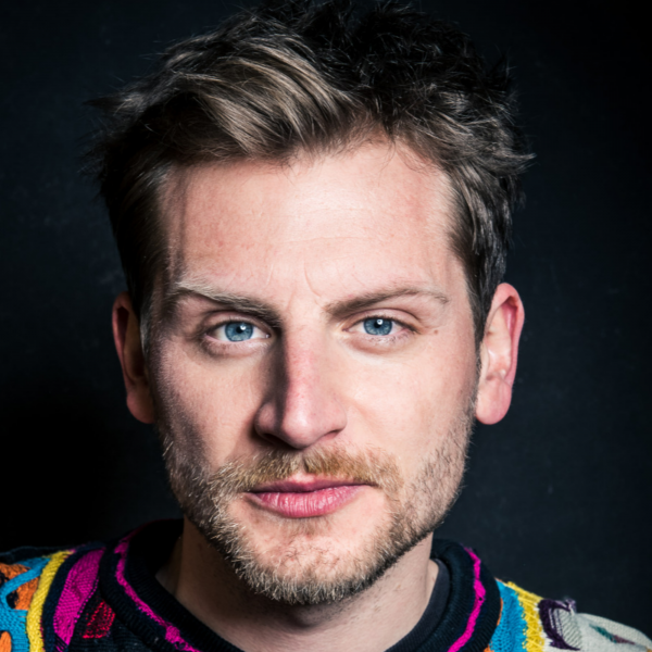 Daniel Tůma - ACTORSMAP