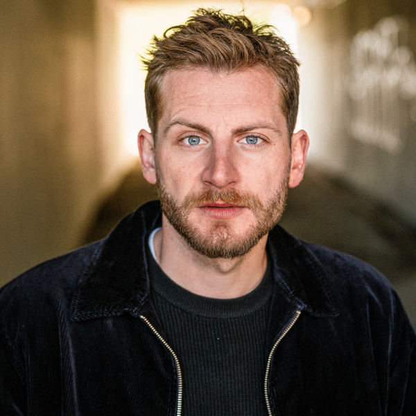 Daniel Tůma - ACTORSMAP