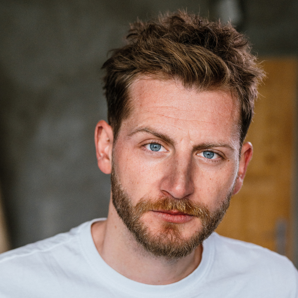 Daniel Tůma - ACTORSMAP