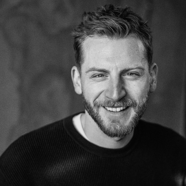 Daniel Tůma - ACTORSMAP