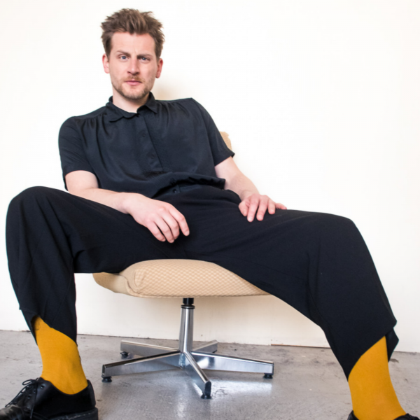 Daniel Tůma - ACTORSMAP