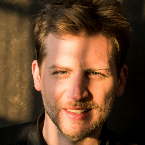 Daniel Tůma - ACTORSMAP