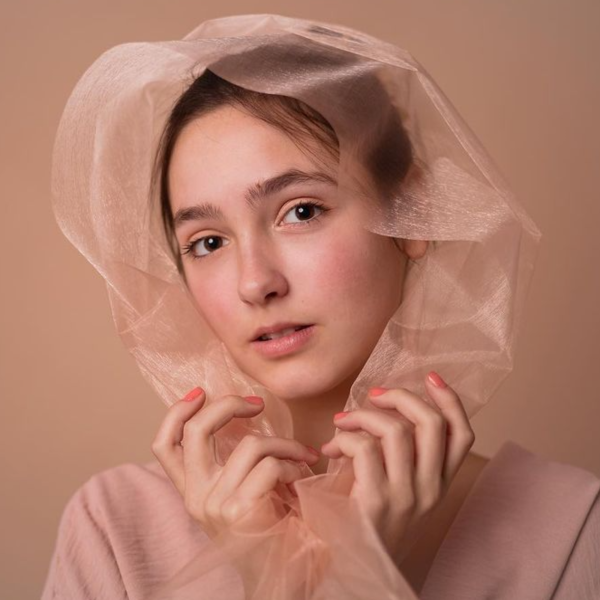 Daria Romanko - ACTORSMAP