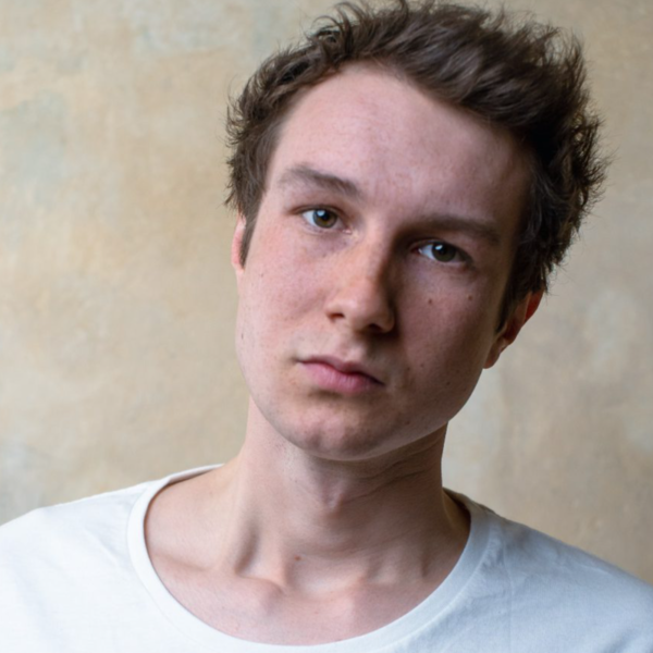 David Bolech - ACTORSMAP