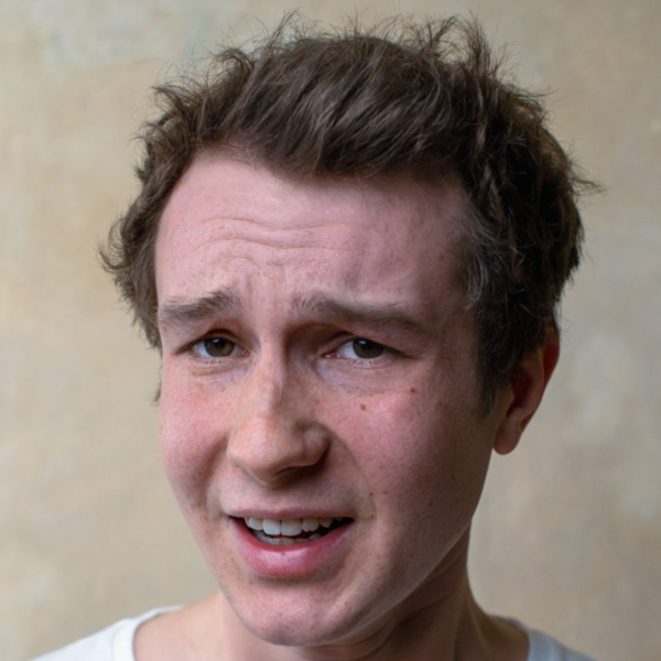 David Bolech - ACTORSMAP