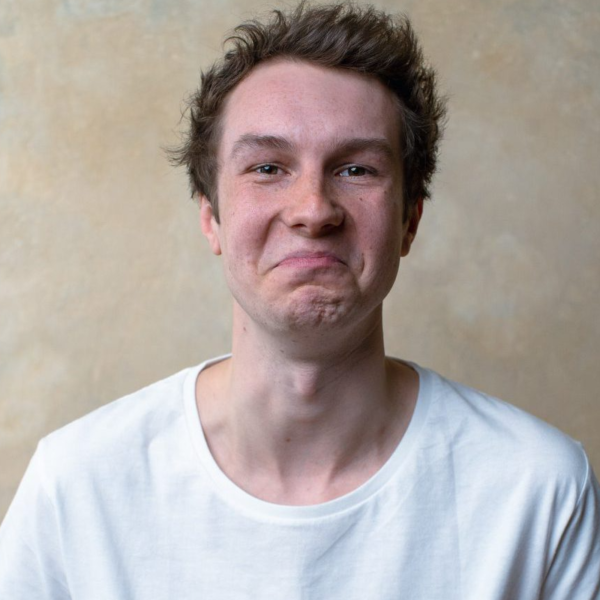 David Bolech - ACTORSMAP