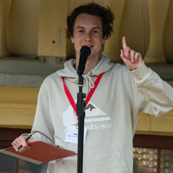 David Bolech - ACTORSMAP