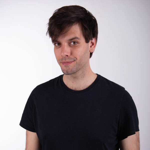 David Depta - ACTORSMAP