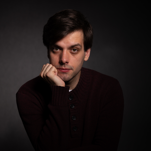 David Depta - ACTORSMAP