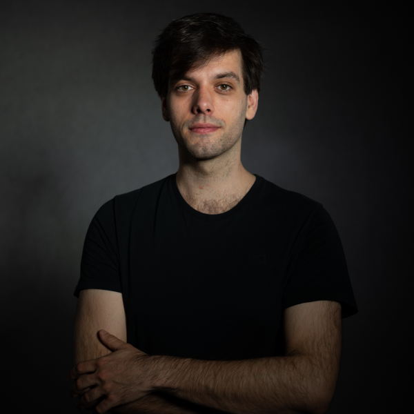 David Depta - ACTORSMAP