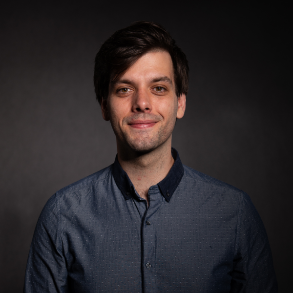 David Depta - ACTORSMAP