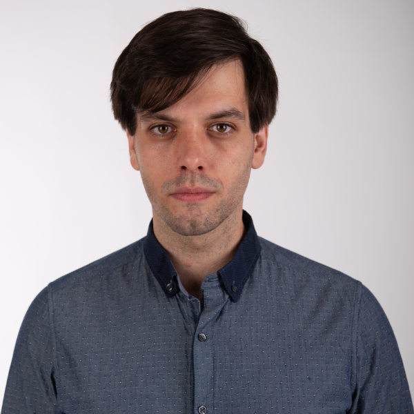 David Depta - ACTORSMAP