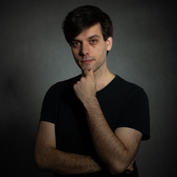 David Depta - ACTORSMAP