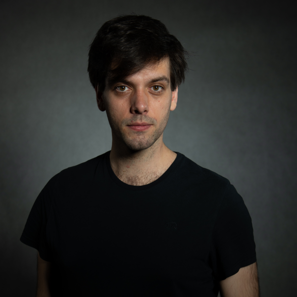 David Depta - ACTORSMAP