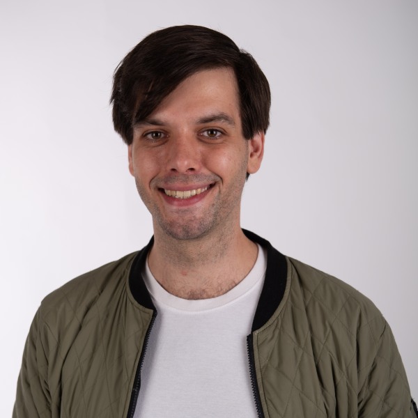 David Depta - ACTORSMAP