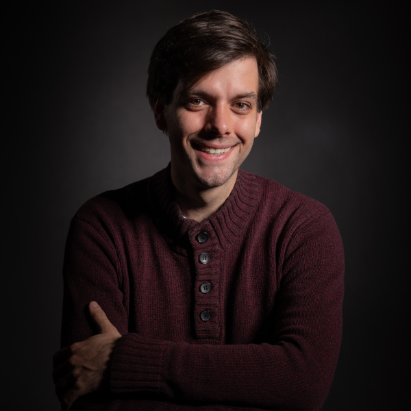 David Depta - ACTORSMAP