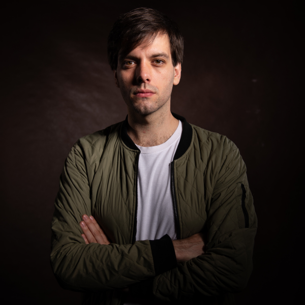 David Depta - ACTORSMAP