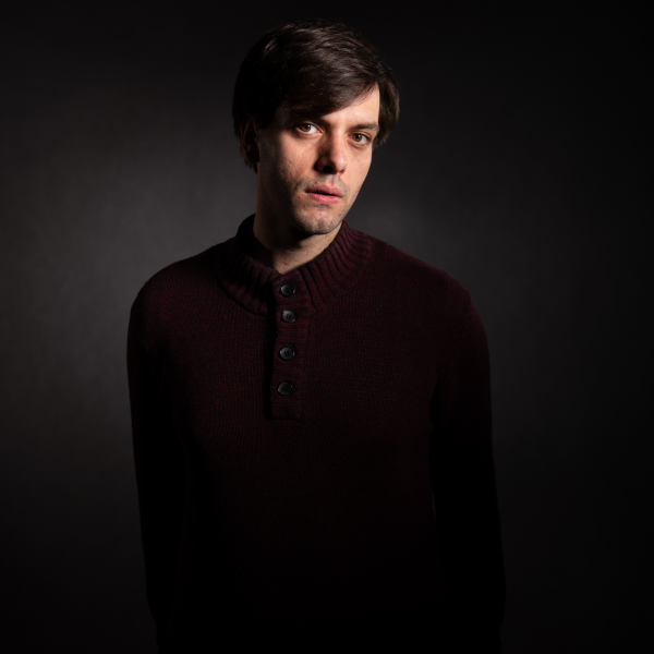 David Depta - ACTORSMAP