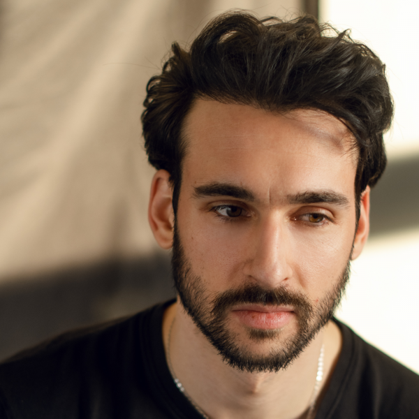 David Horvath - ACTORSMAP