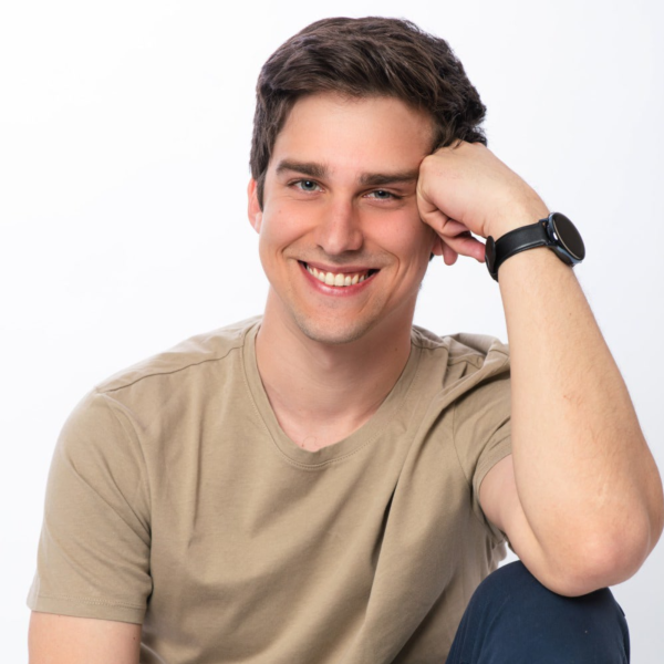 David Uzsák - ACTORSMAP