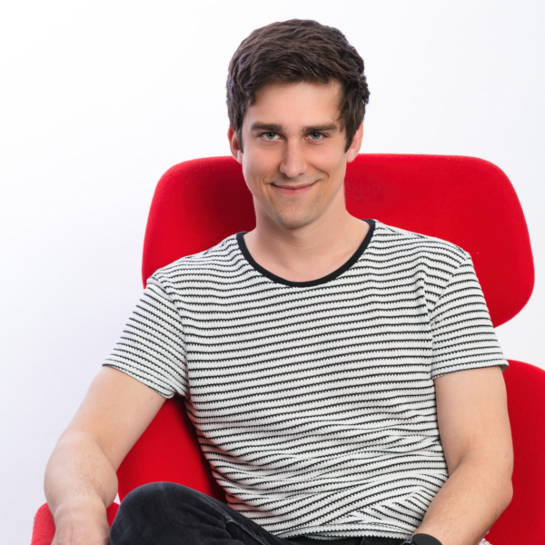 David Uzsák - ACTORSMAP