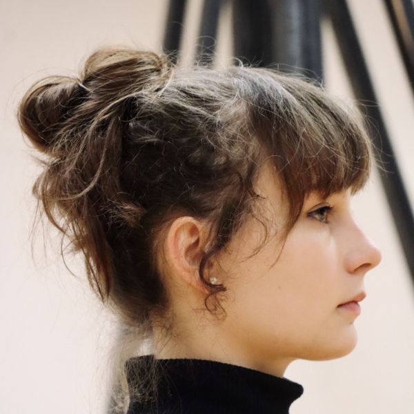 Elizabeth Kateřina McIntosh - ACTORSMAP