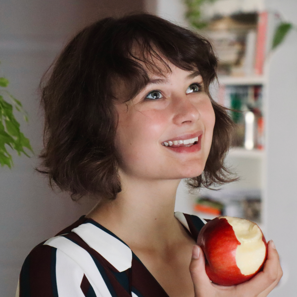 Elizabeth Kateřina McIntosh - ACTORSMAP