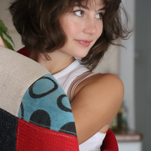 Elizabeth Kateřina McIntosh - ACTORSMAP