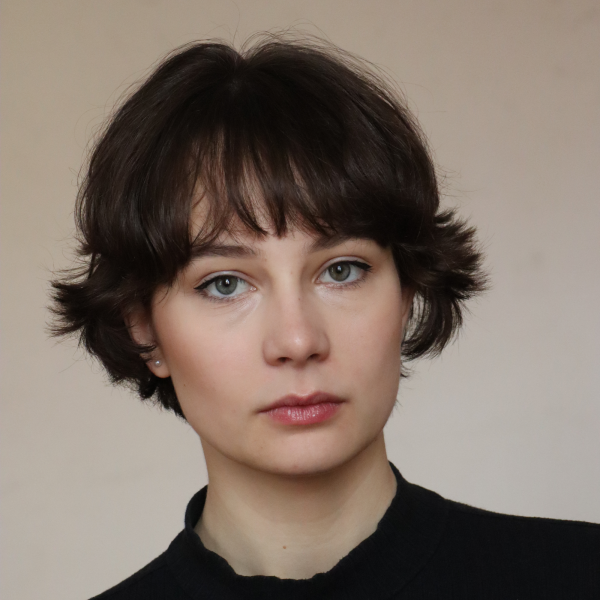 Elizabeth Kateřina McIntosh - ACTORSMAP