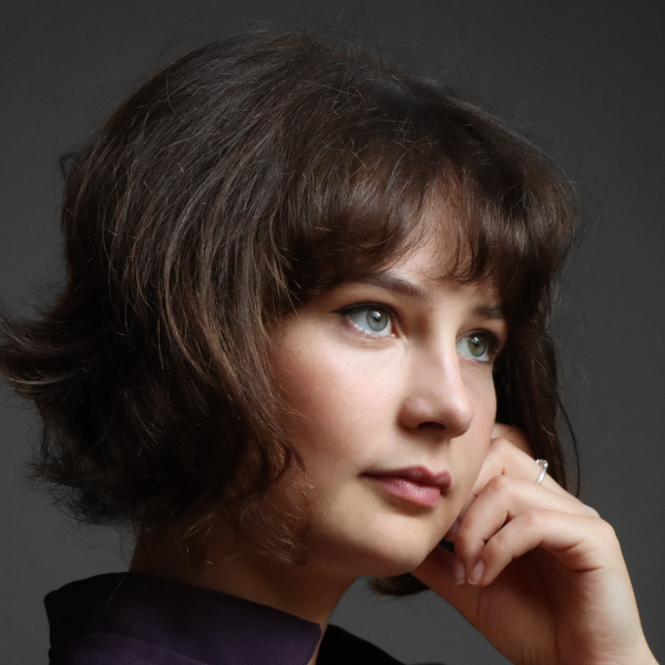 Elizabeth Kateřina McIntosh - ACTORSMAP