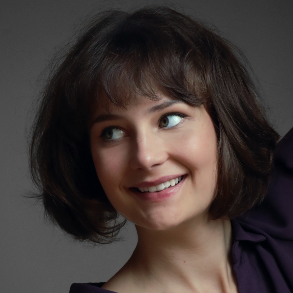 Elizabeth Kateřina McIntosh - ACTORSMAP