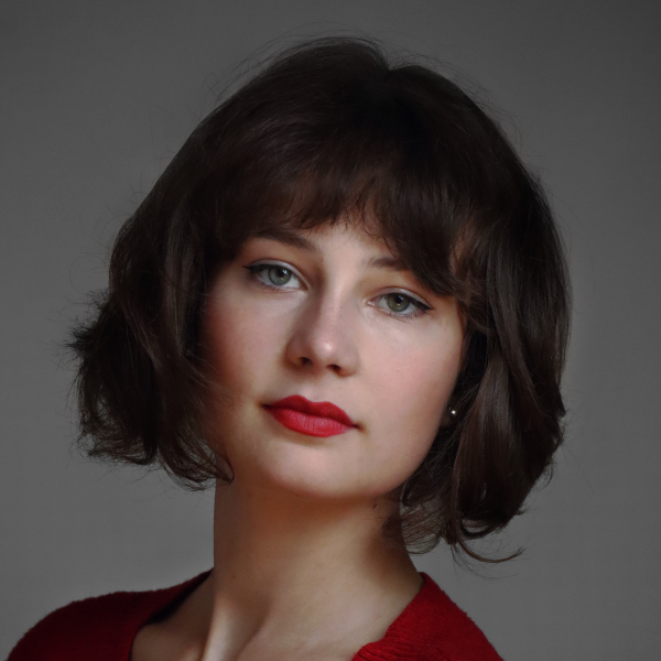 Elizabeth Kateřina McIntosh - ACTORSMAP